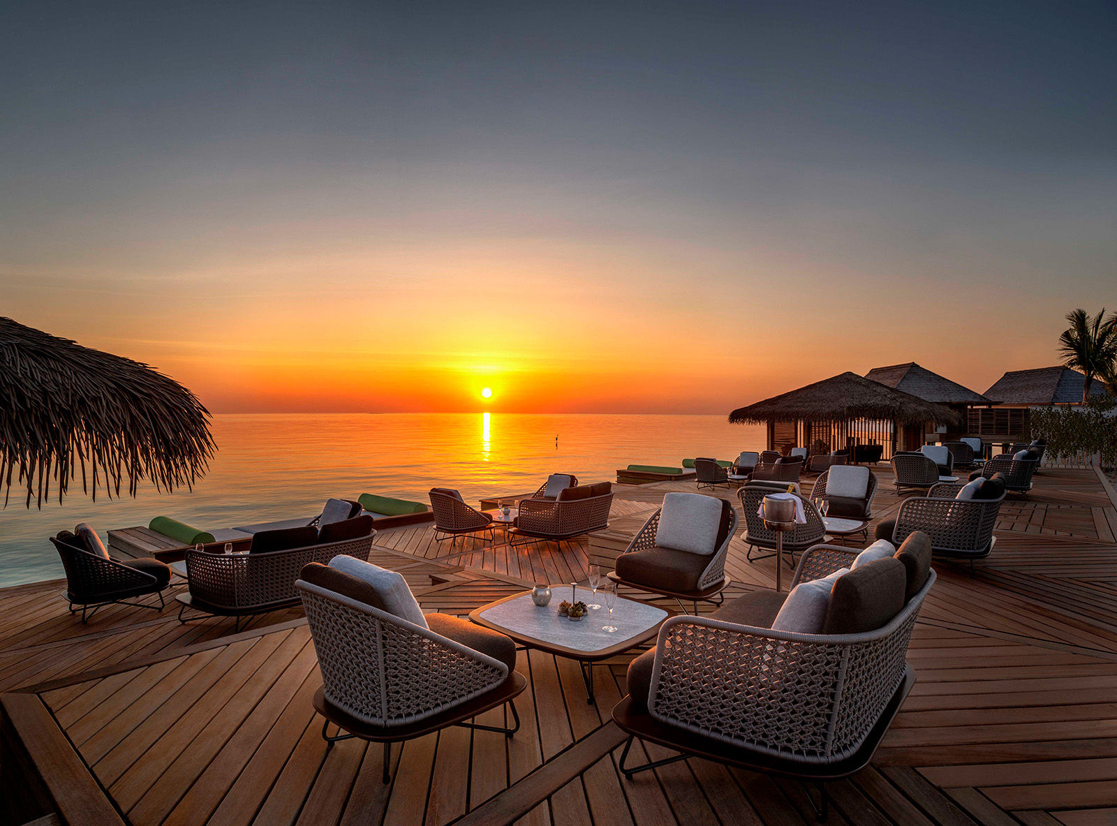 The Perfect Maldives Resort for Every Type of Traveler