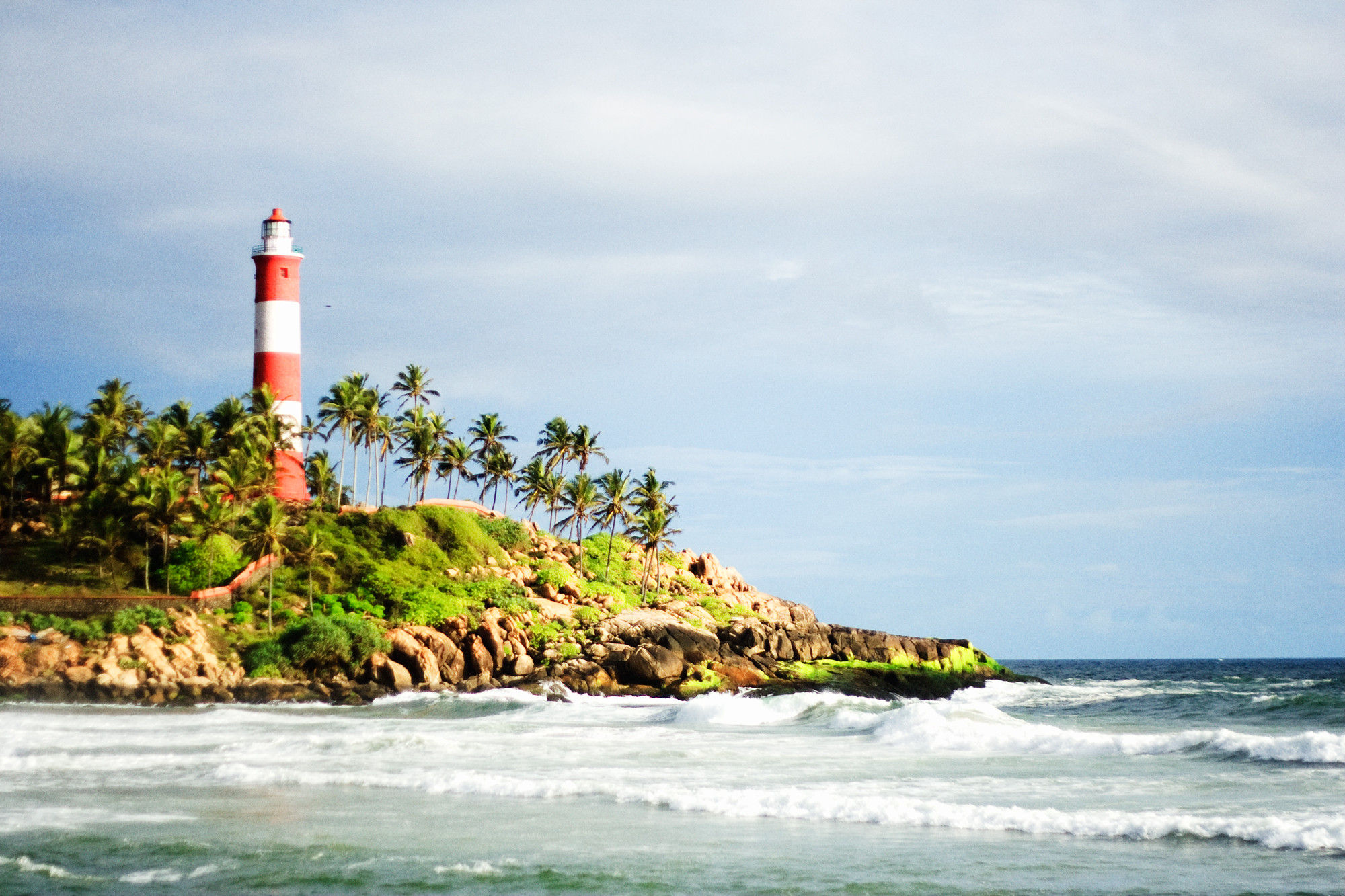 Places To Visit In Trivandrum, Kerala's Tropical And Timeless Capital