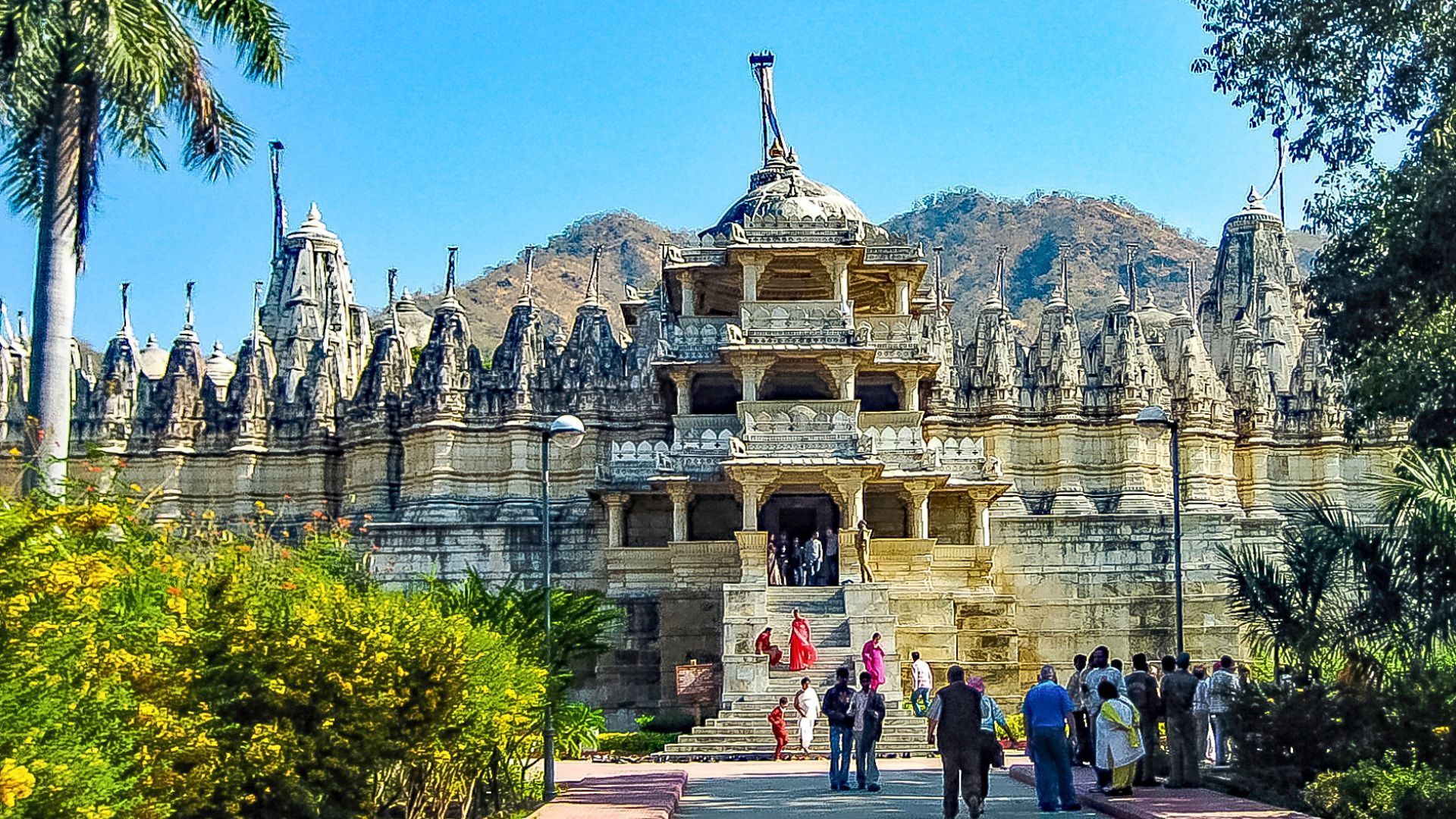 Best Places To Visit And Things To Do In Rajasthan's Mount Abu