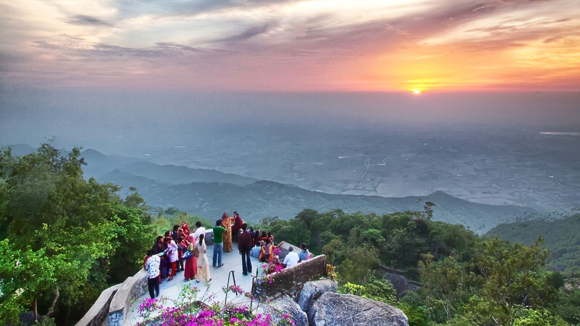 Best Places To Visit And Things To Do In Rajasthan's Mount Abu