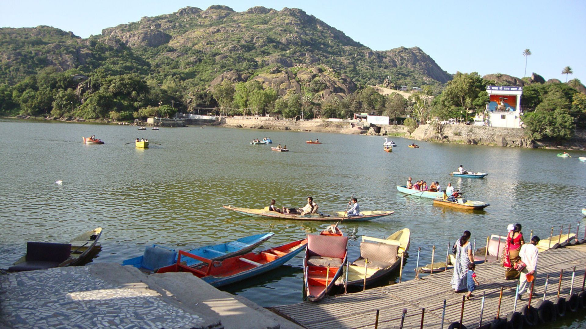 Best Places To Visit And Things To Do In Rajasthan's Mount Abu
