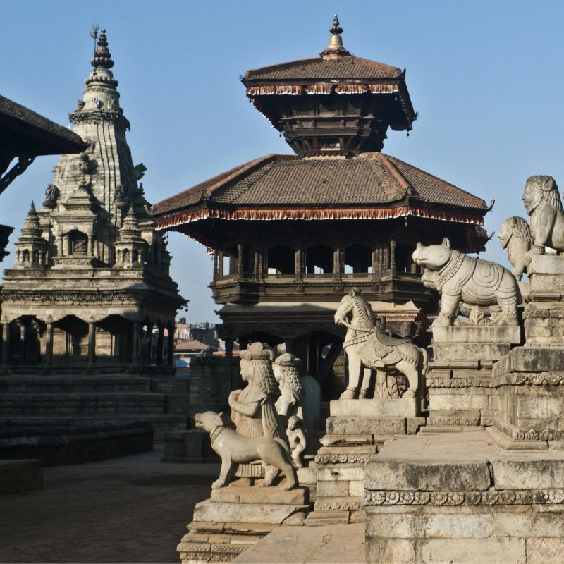 Best Countries & Travel Destinations In South Asia - Travel & Leisure ...