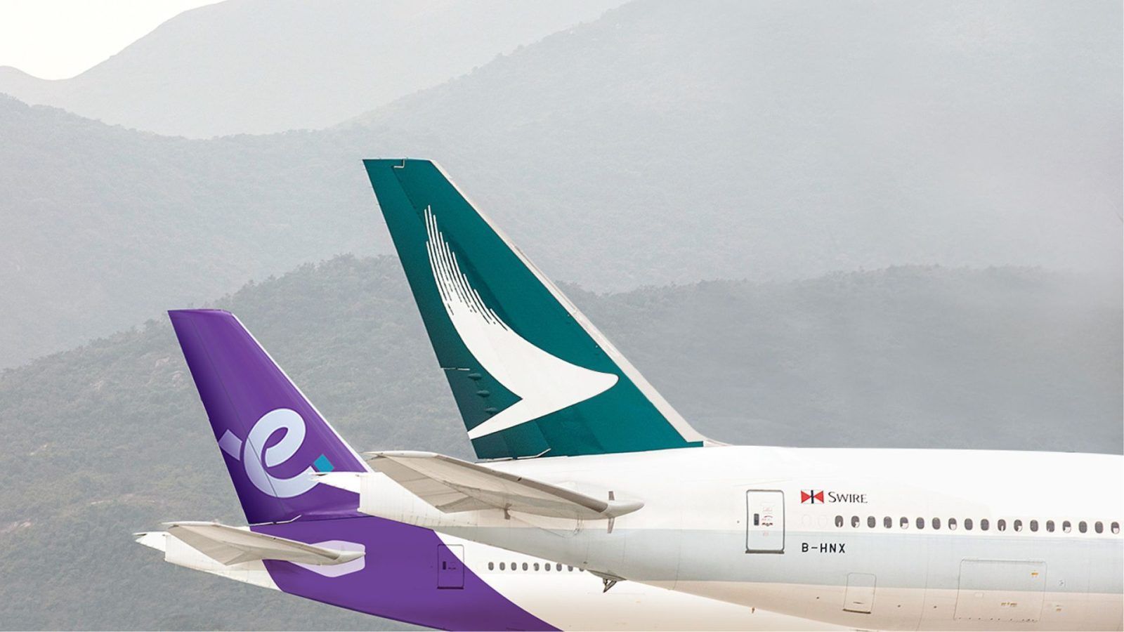 HK Express Airlines Named The 'Fastest Growing Airline' In 2024
