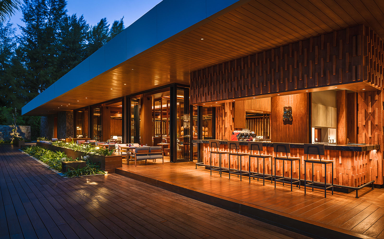 Discover a New Island Landmark with Hotel Indigo Bintan Lagoi Beach