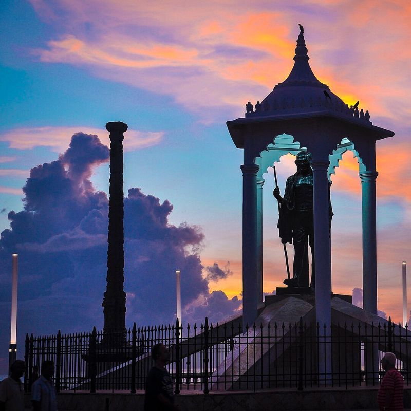 Priya Pathiyan, Author at Travel and Leisure Asia | Southeast Asia