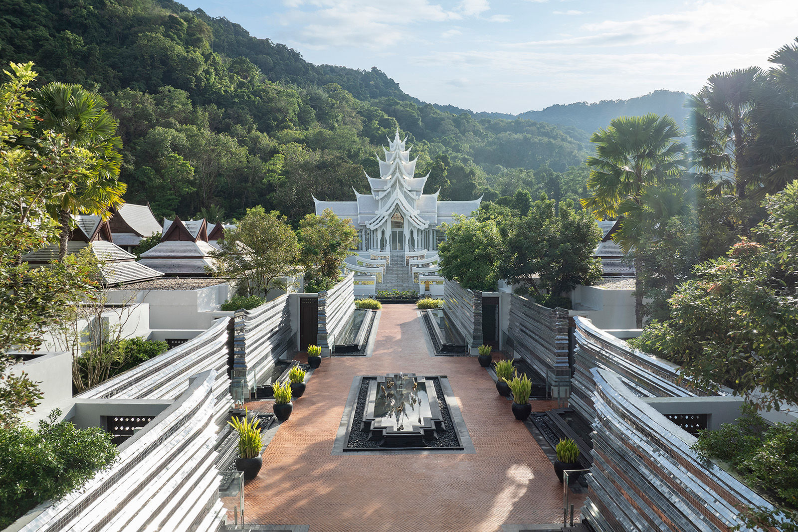 InterContinental Phuket Offers a Luxury Lifestyle Ideal for the ...