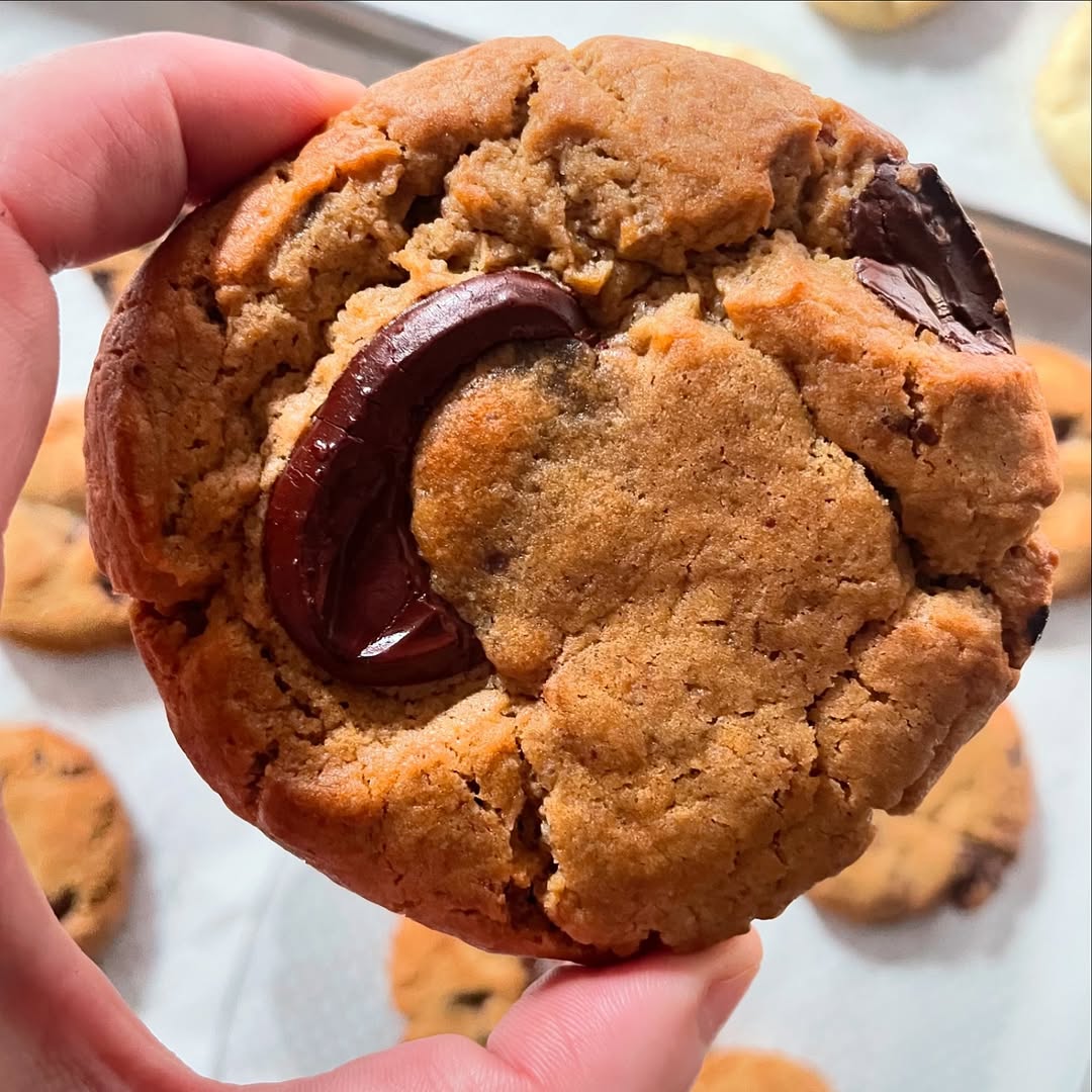 Where To Find The Best Cookies In Bangkok