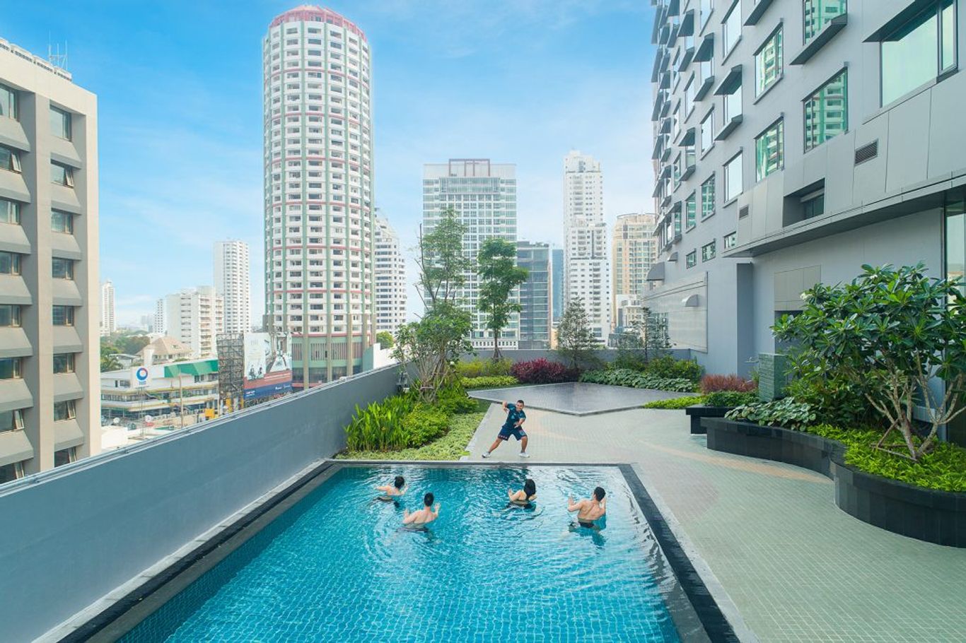 Experience a Getaway that Seamlessly Pairs Japanese Hospitality with ...