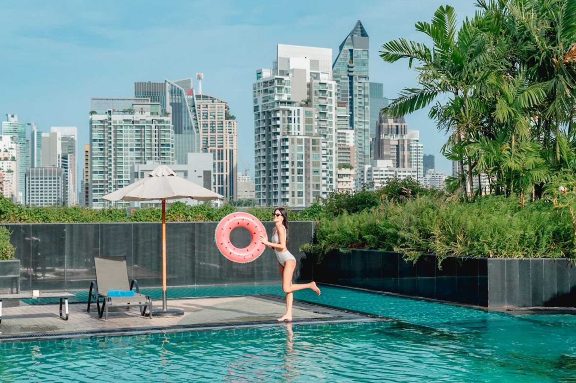 Experience a Getaway that Seamlessly Pairs Japanese Hospitality with ...