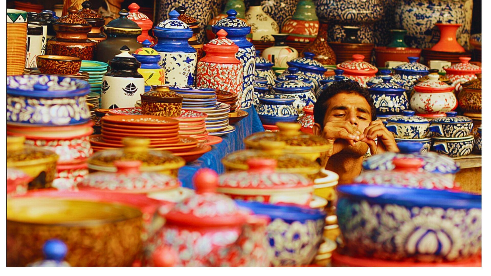 Tourist Places In Hyderabad: Must-Do And Must-Eat In The City Of Pearls