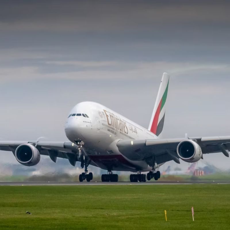 emirates airlines Archives | Travel and Leisure Asia | Global