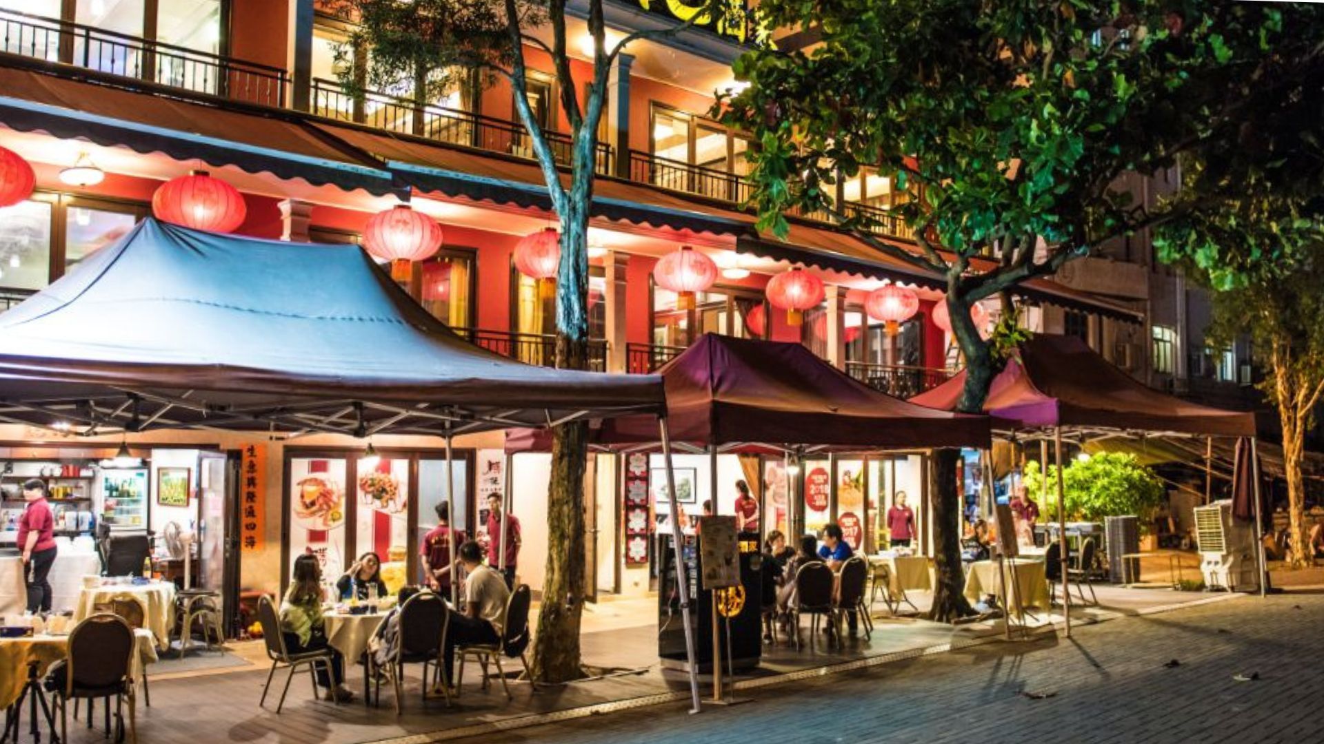 Discover Sai Kung: Your Ultimate Guide To Hong Kong's Coastal Oasis