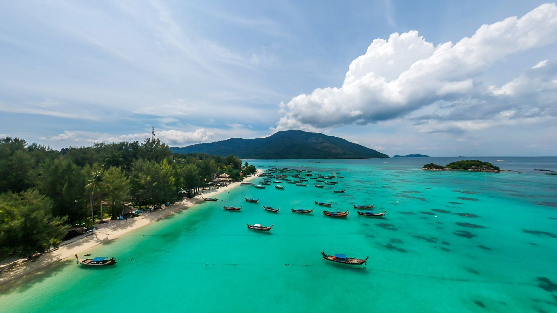 Things To Do In Koh Lipe: Beaches, Islands, And More