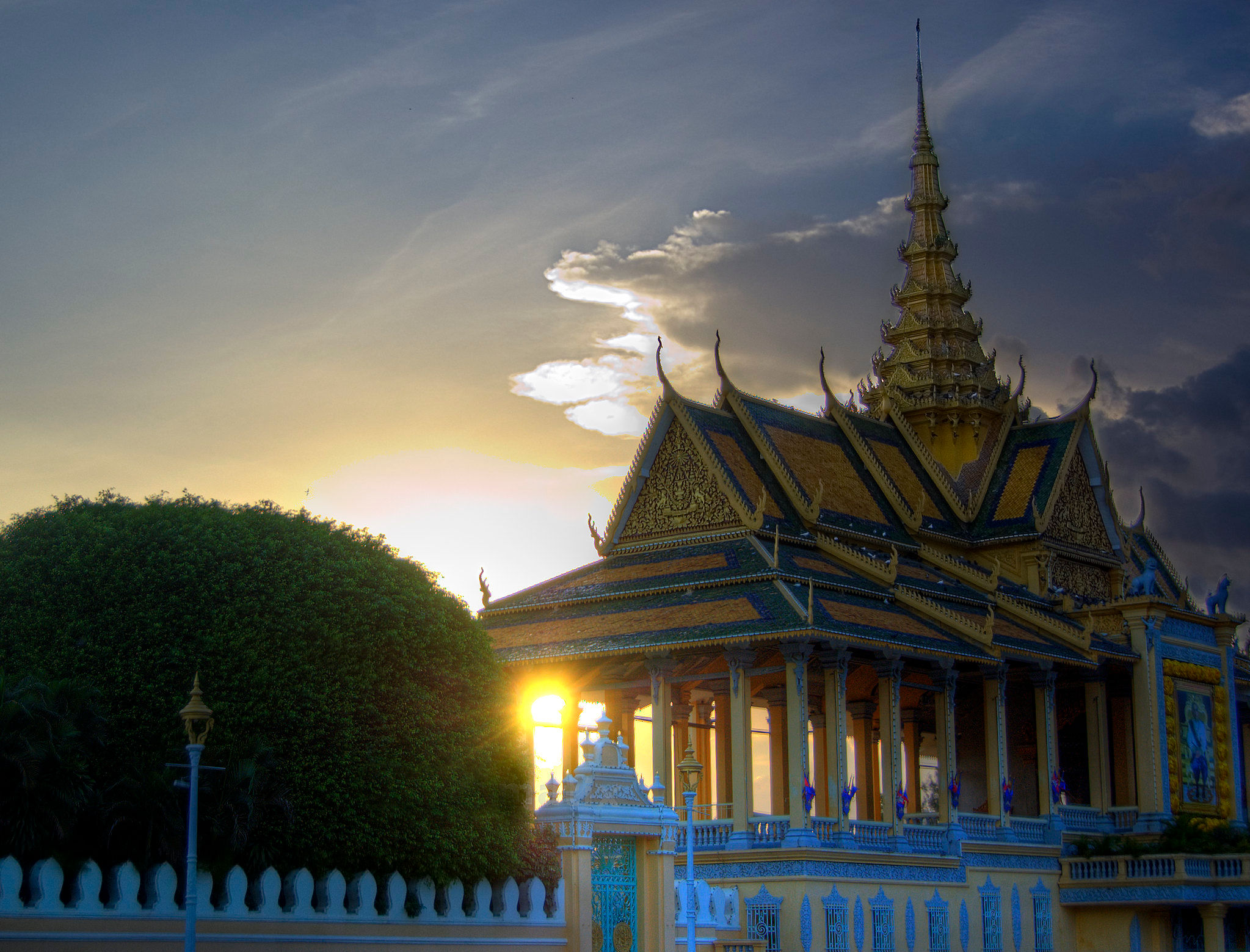 Phnom Penh Guide: History, Hustle And The Heart Of Cambodia's Capital