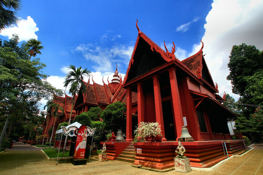 Phnom Penh Guide: History, Hustle And The Heart Of Cambodia's Capital