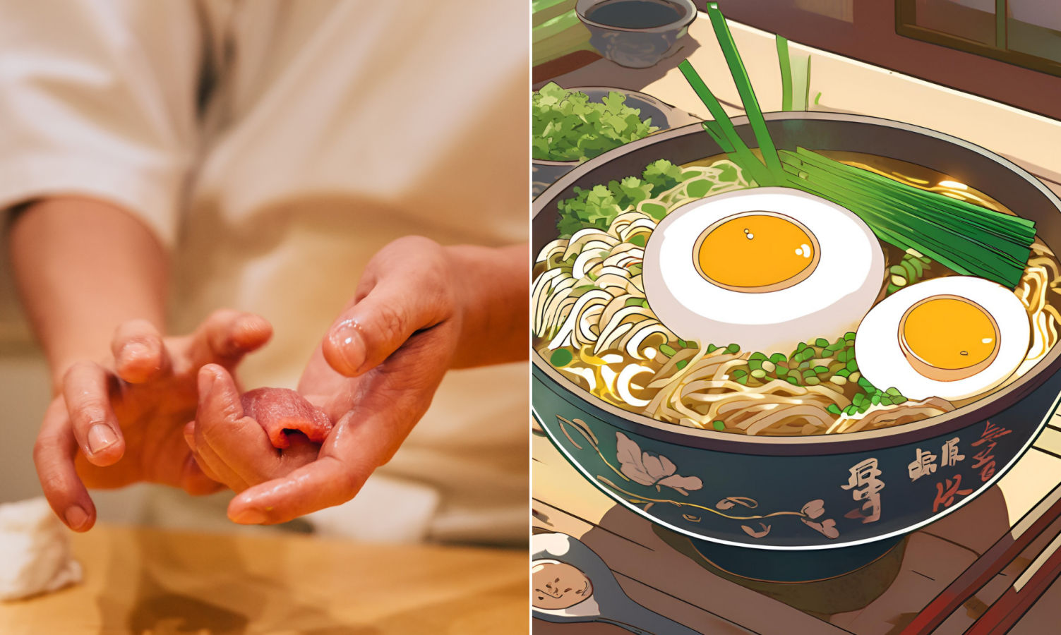 The Ultimate Guide to Eating in Japan