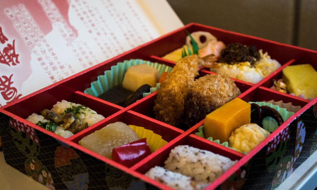 The Ultimate Guide to Eating in Japan