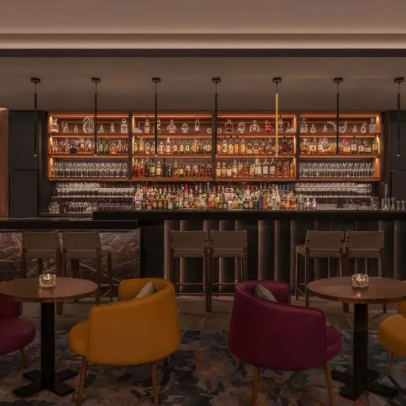 Bars, Pubs & Places To Drink In The World - Travel & Leisure Asia | Global