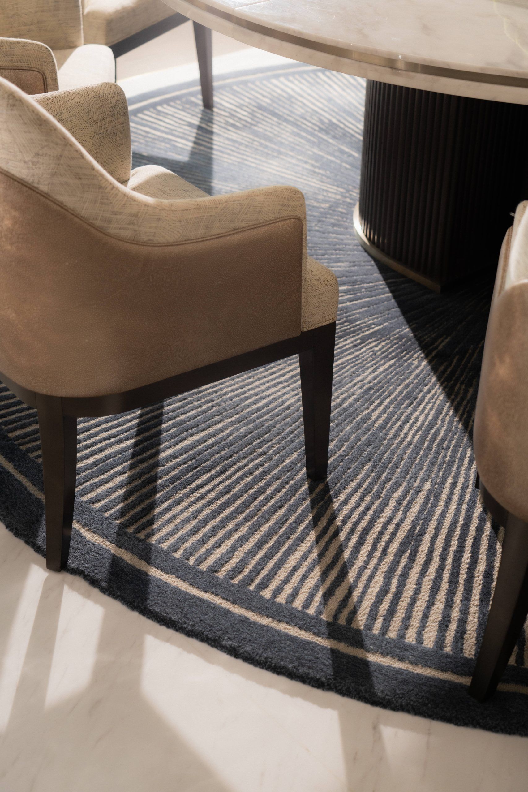 This Singapore Icon’s Rebrand is a Towering Achievement