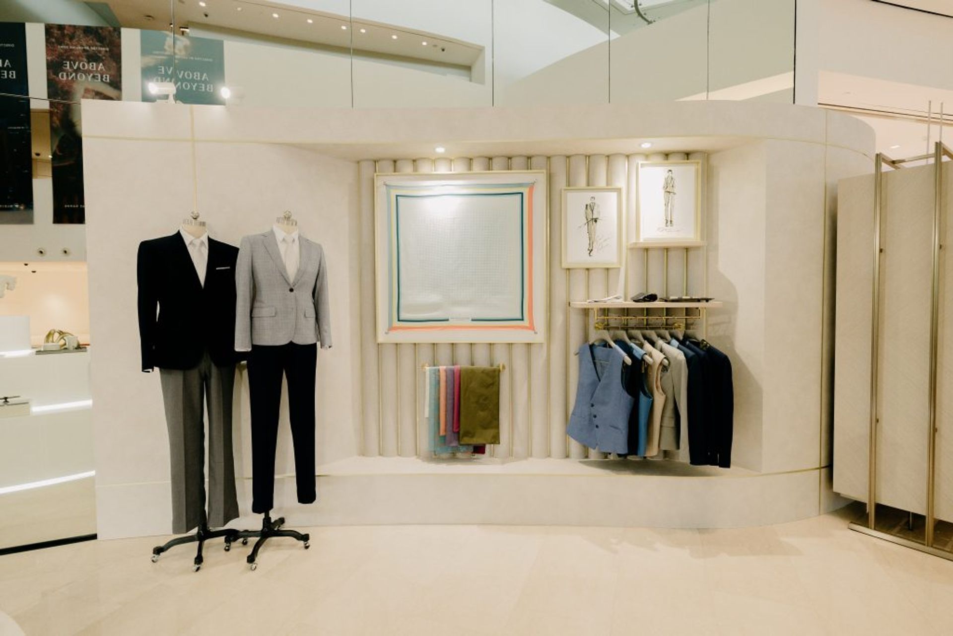 This Singapore Icon’s Rebrand is a Towering Achievement