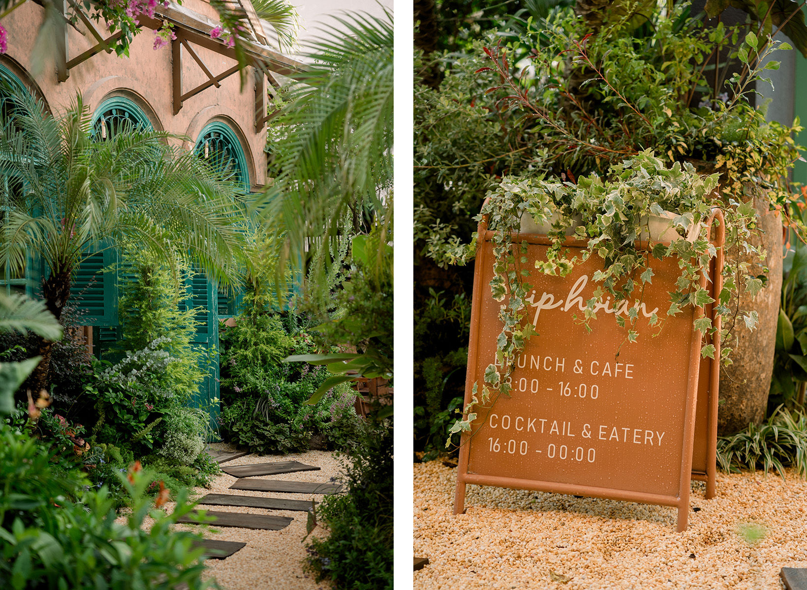 The 7 Best New Places to Eat and Drink in Hoi An