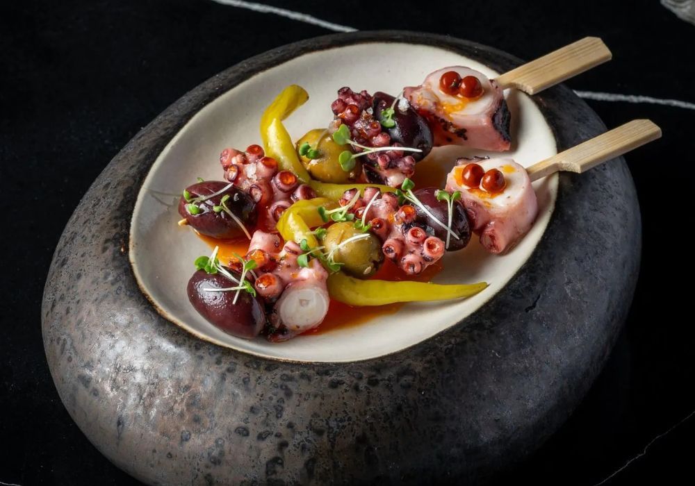 10 Spanish Restaurants In Bangkok That Go Beyond Tapas