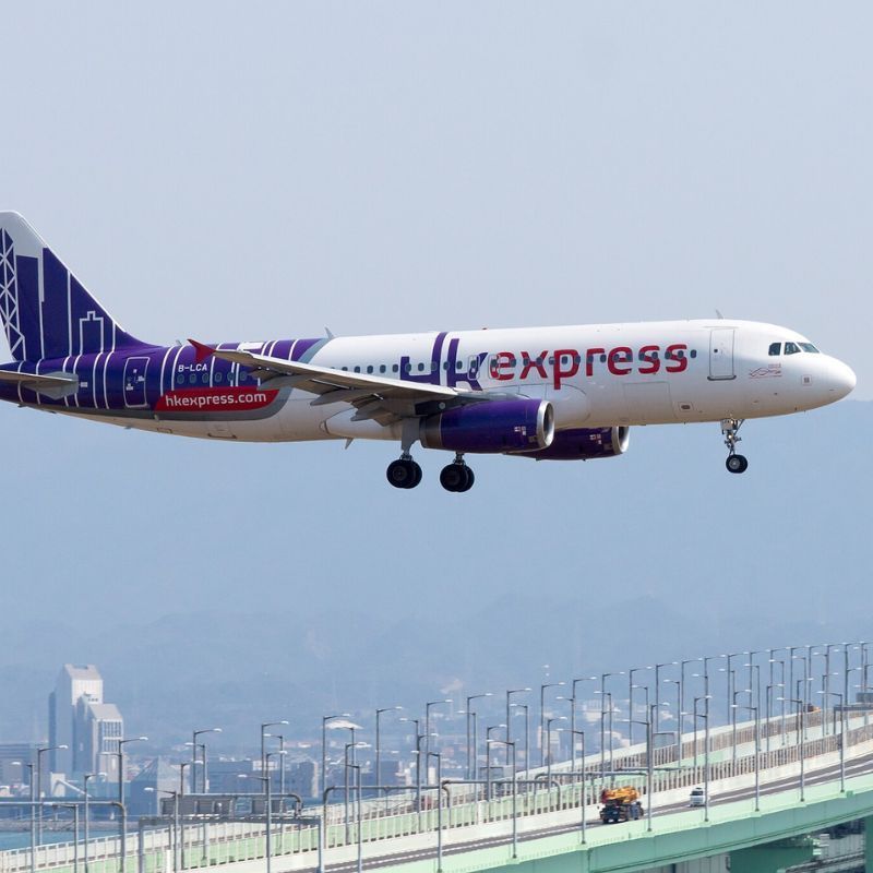 HK Express Archives | Travel and Leisure Asia | Global