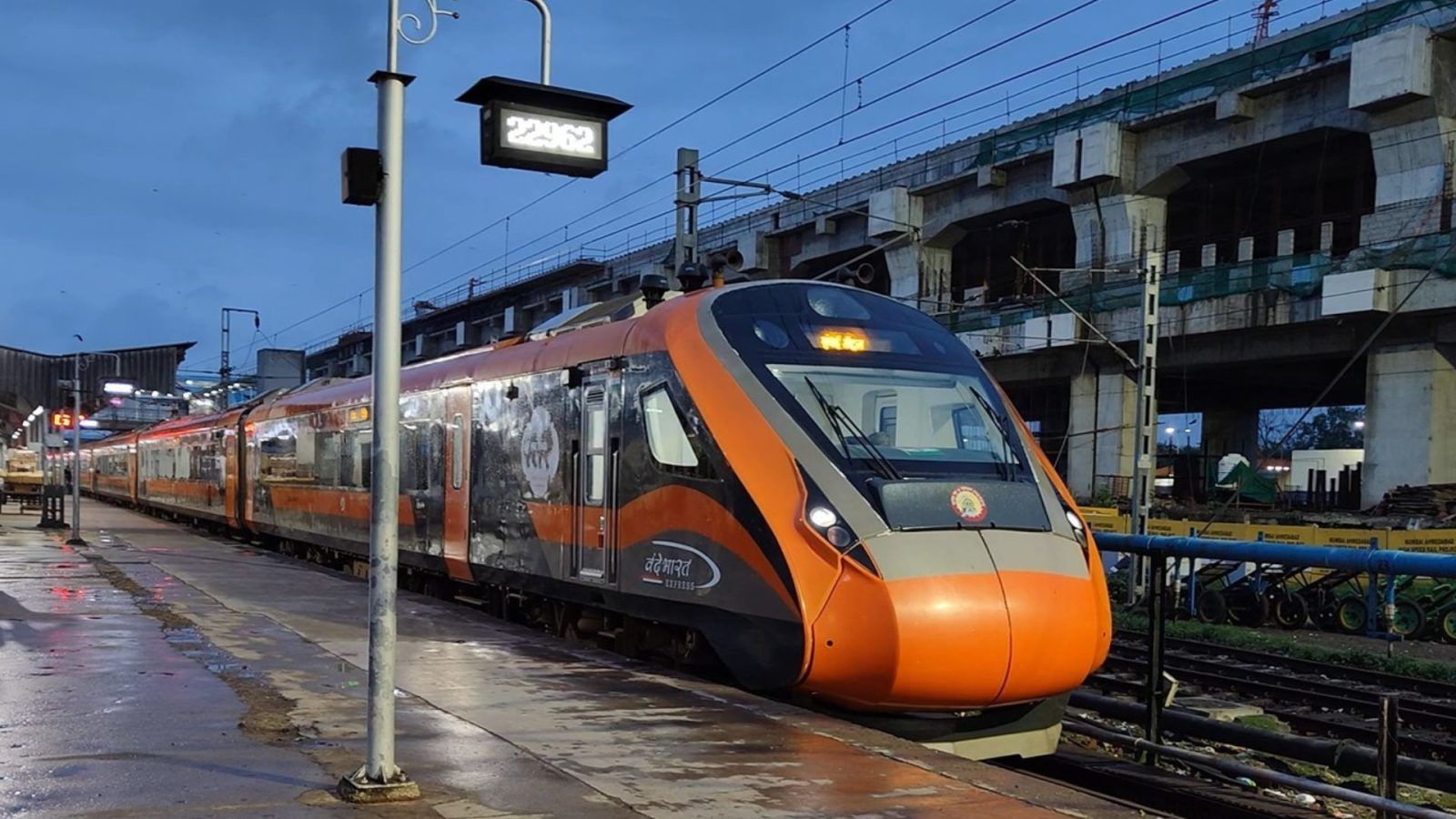 Mumbai-Ahmedabad Bullet Train Corridor Delayed: All You Need To Know