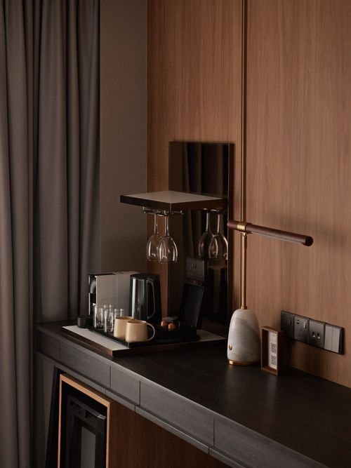 An Affordable Stay in Singapore CBD? Meet the Refurbished Amara