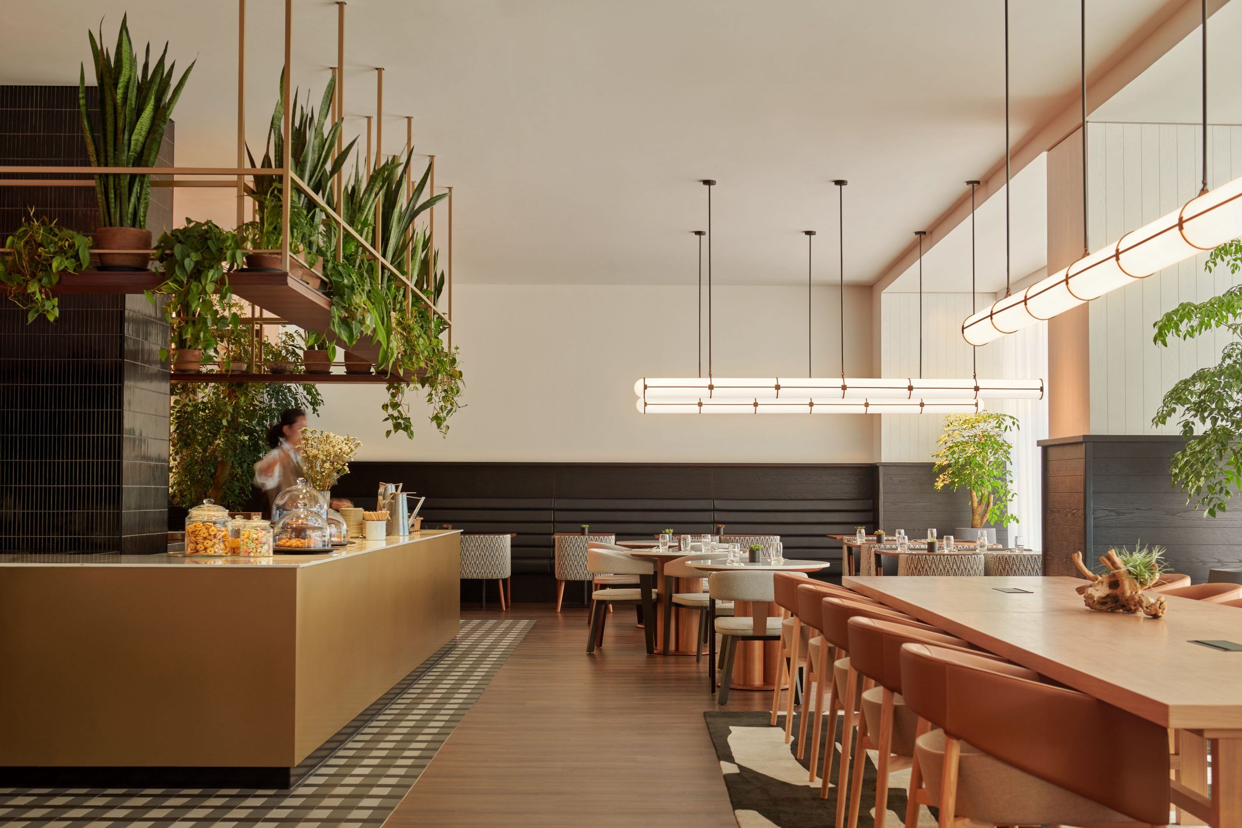 An Affordable Stay in Singapore CBD? Meet the Refurbished Amara