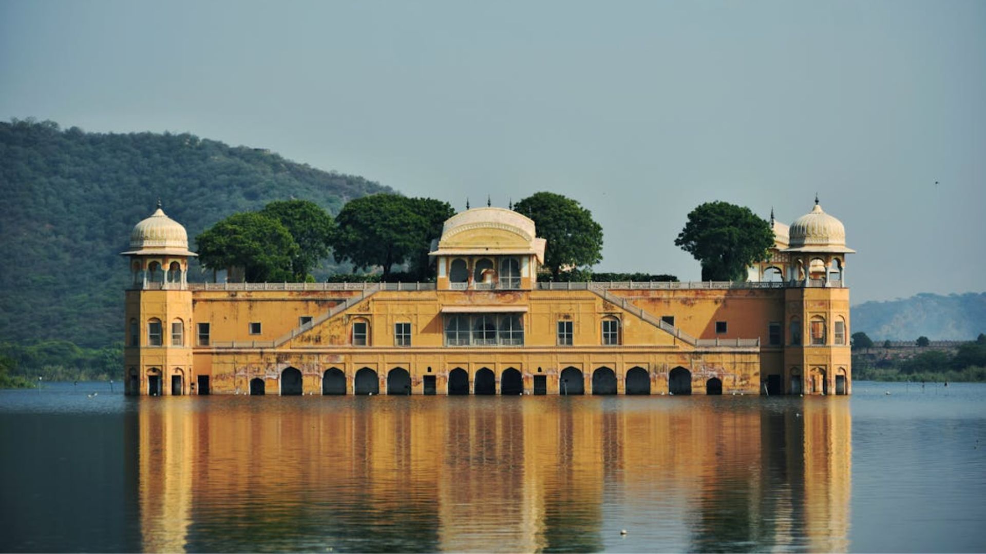 Top Places To Visit In Jaipur: Dive Into The Splendour Of Royal Grandeur