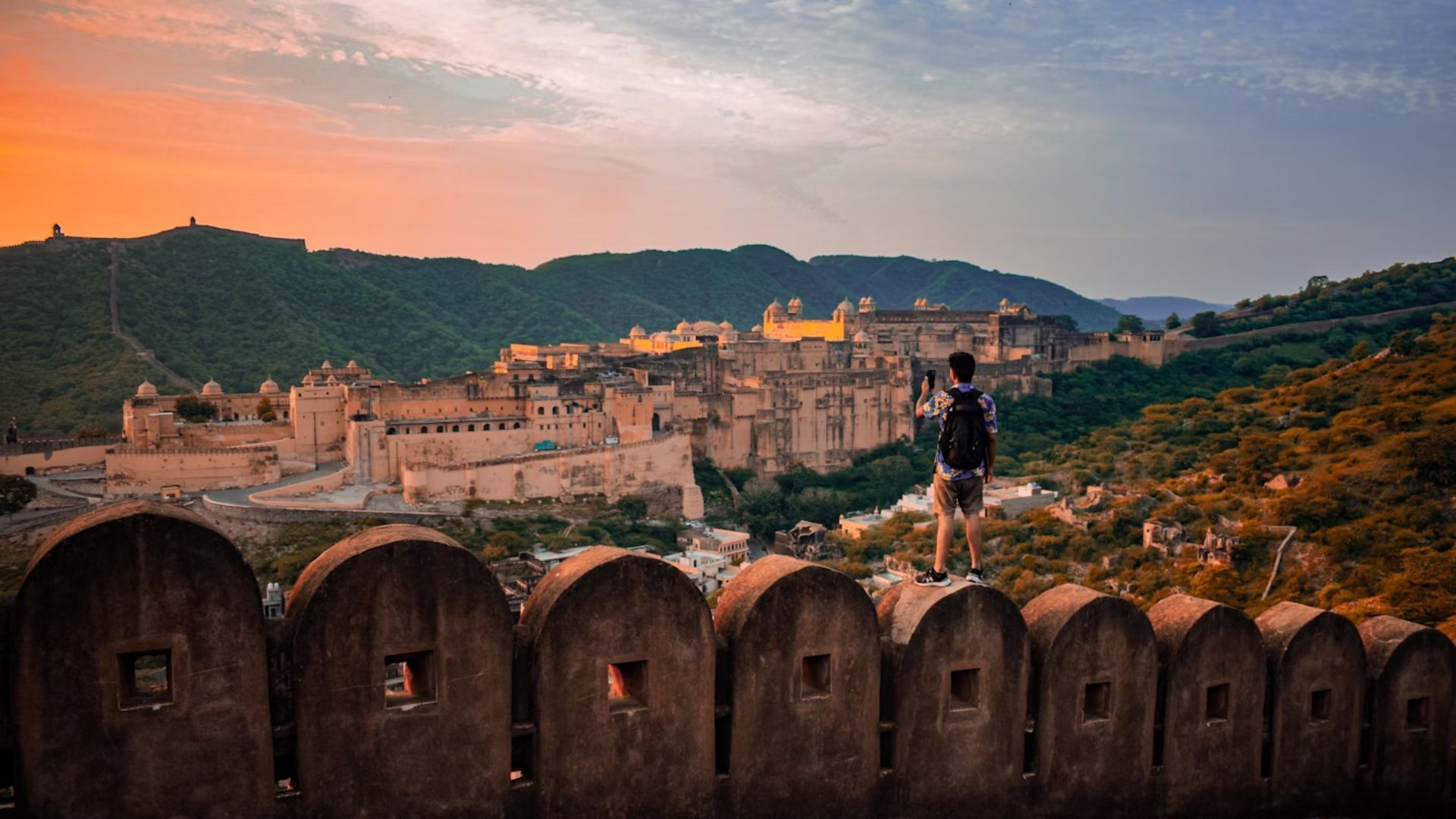 Top Places To Visit In Jaipur: Dive Into The Splendour Of Royal Grandeur
