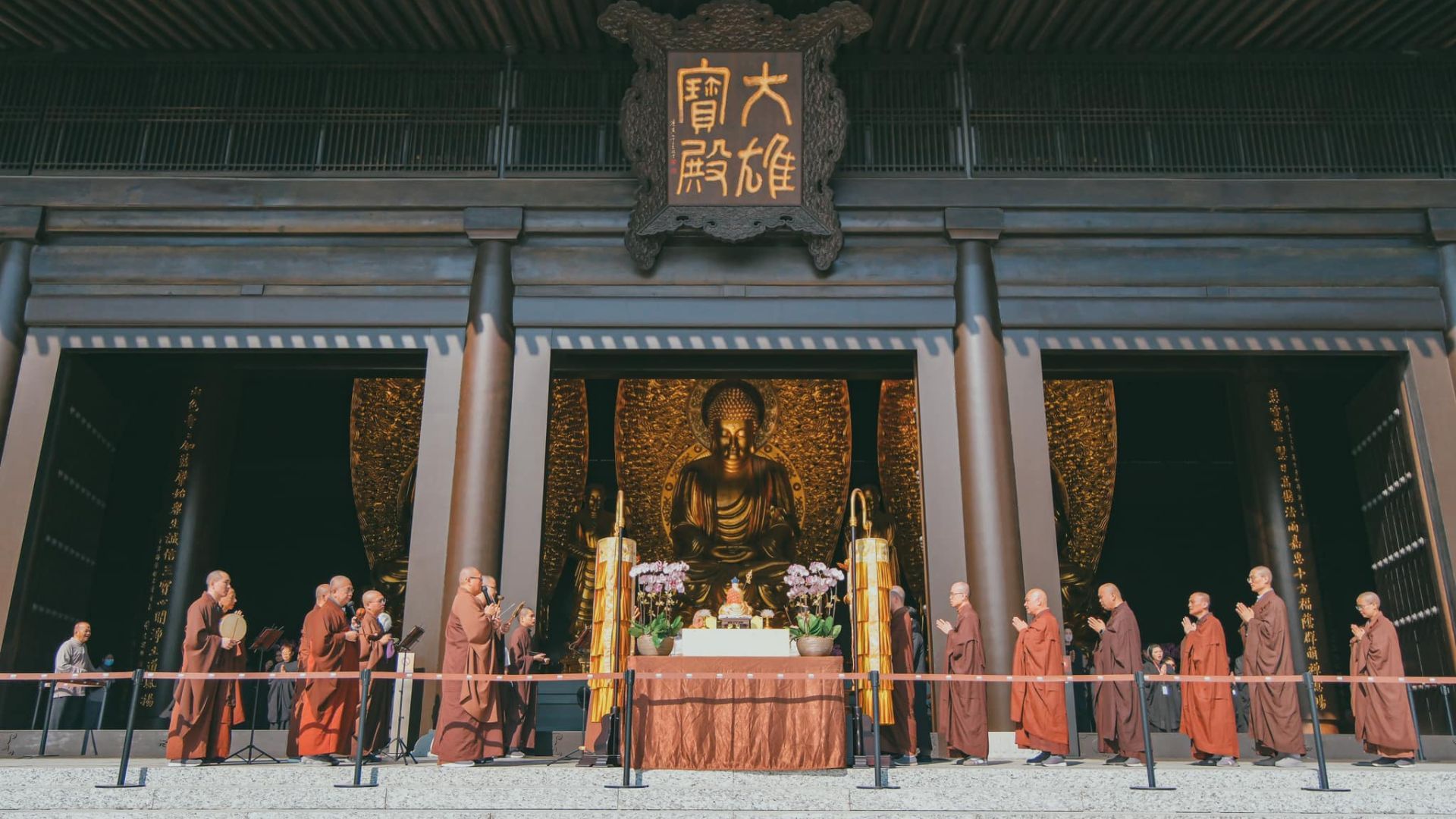 Tsz Shan Monastery: Visit Hong Kong's Most Revered Spiritual Wonder