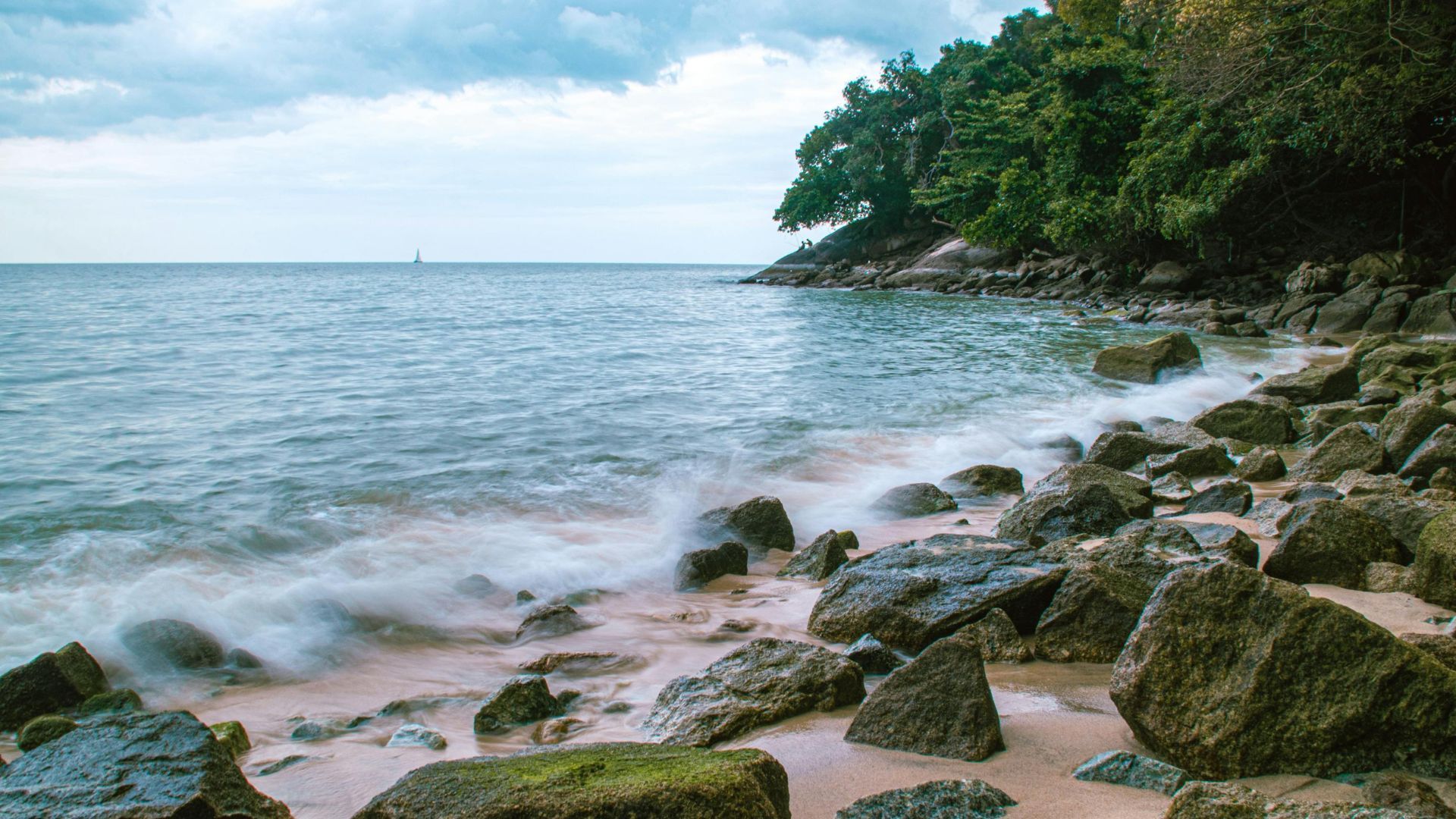 Penang Tourist Places: Must-Visit Spots On Malaysia's Tropical Island