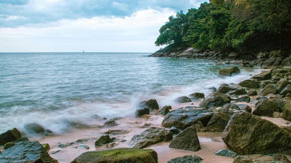 Penang Tourist Places: Must-Visit Spots On Malaysia's Tropical Island