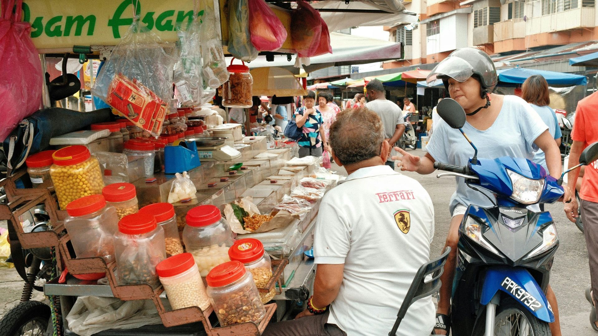 Penang Tourist Places: Must-Visit Spots On Malaysia's Tropical Island