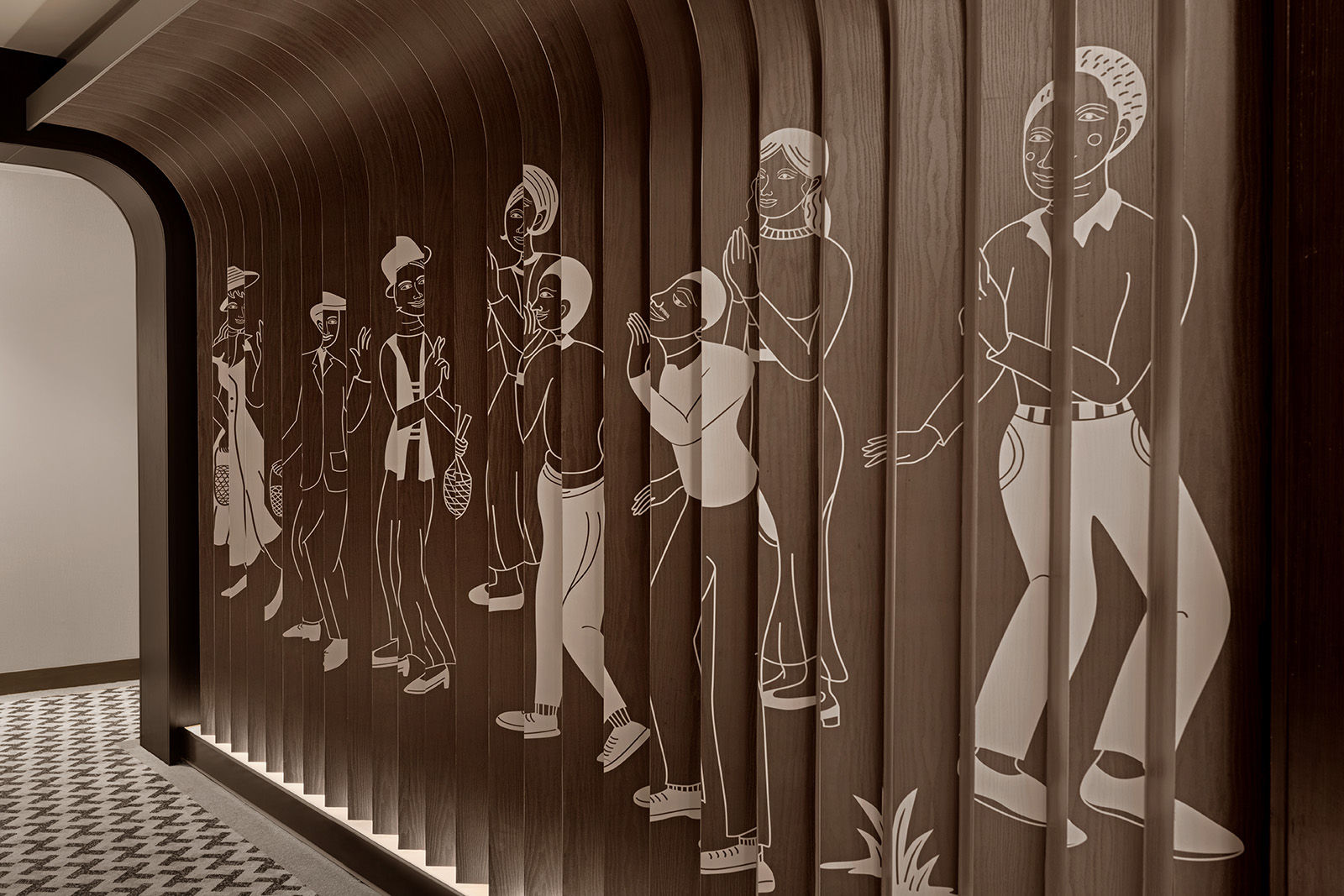 Madi Paidi Bangkok, Autograph Collection Offers Brings Stylish ...