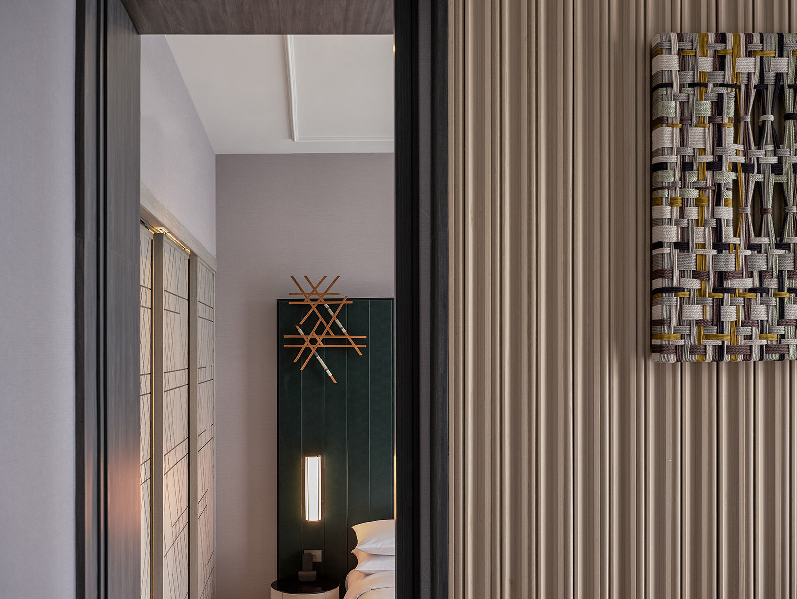 Madi Paidi Bangkok, Autograph Collection Offers Brings Stylish Storytelling to Life in Thong Lor