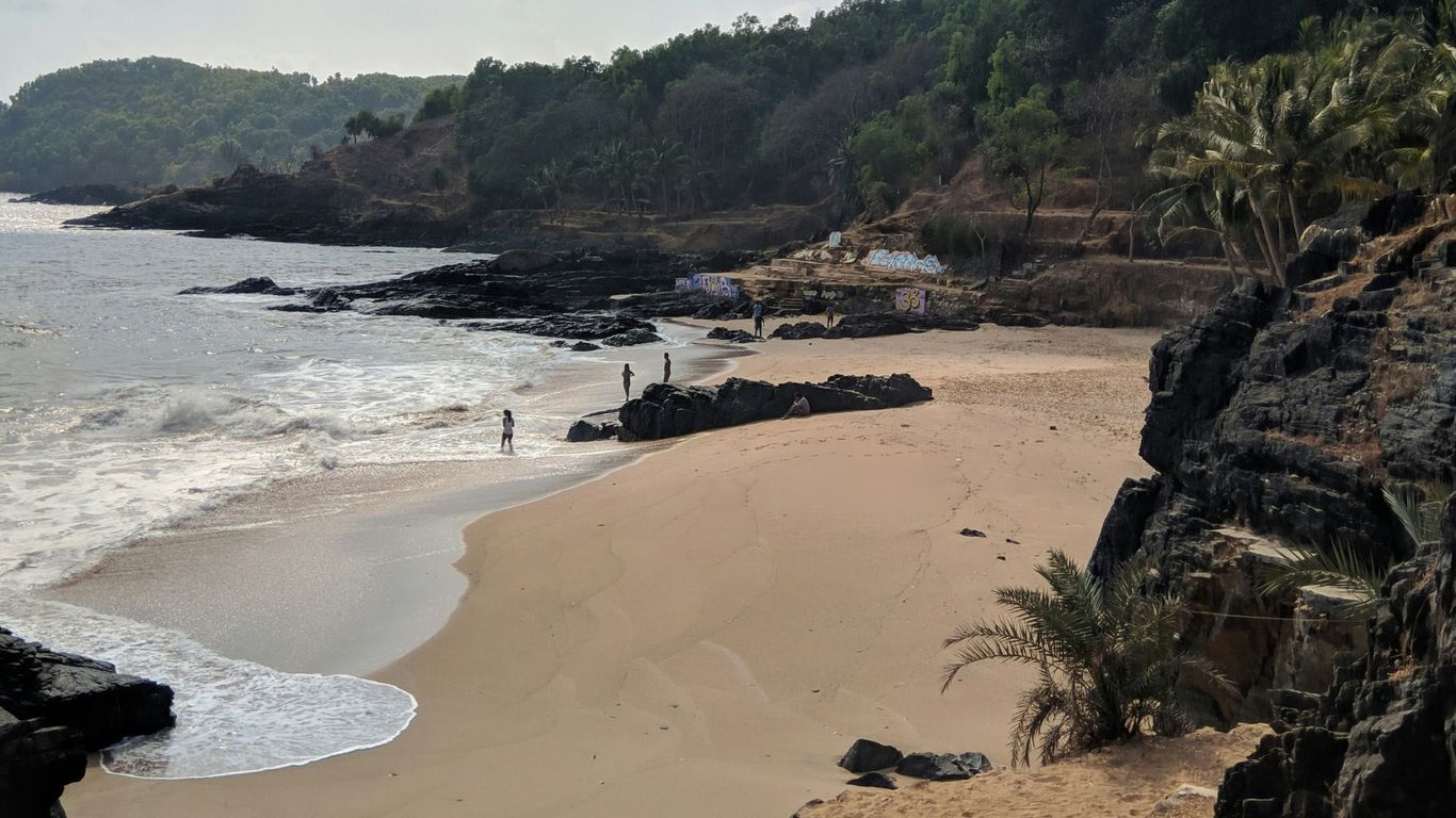 Top Things To Do In Gokarna, Karnataka's Pretty Beach Town