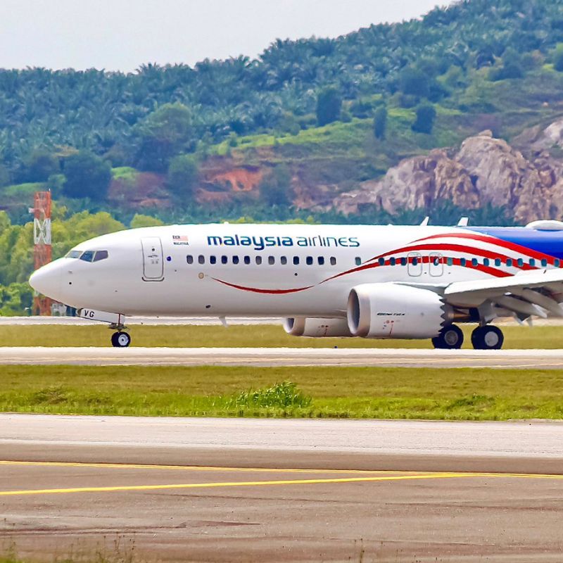 Malaysia Airlines Archives | Travel and Leisure Asia | Global