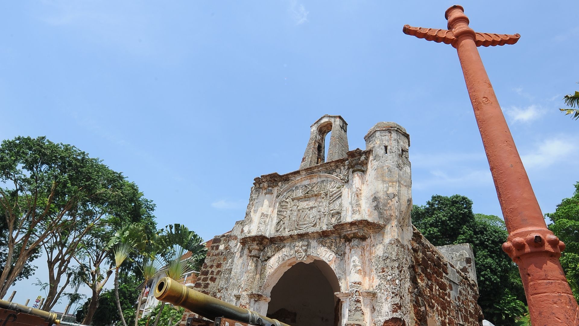 Attractions In Melaka: An Essential Guide To The Best Tourist Places