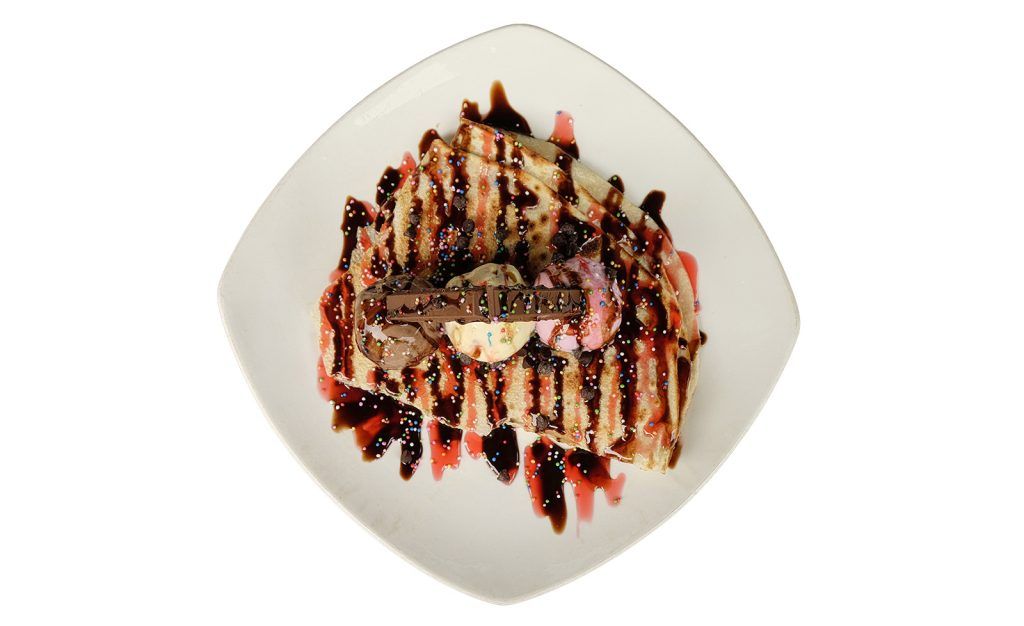 6 Mouthwatering Singaporean Roti Prata, for Any Meal or Mood