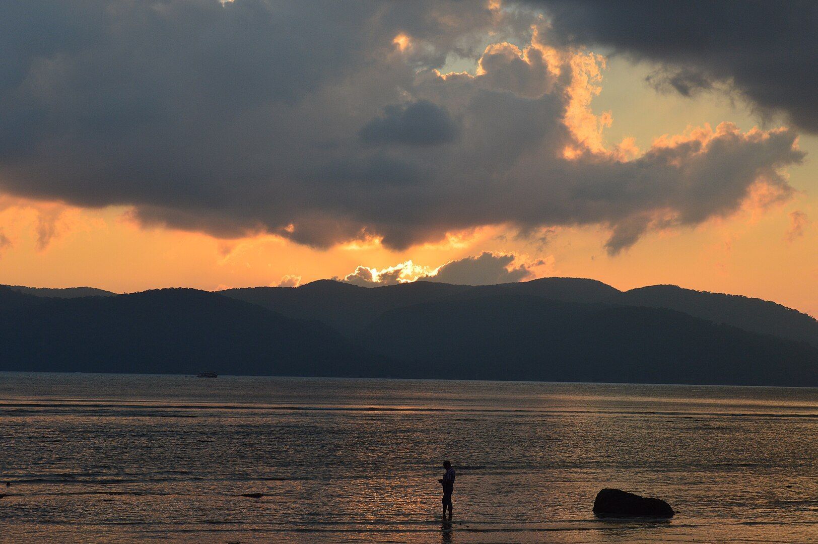 Andaman Tourist Places: Explore The Island’s Most Breathtaking Sights