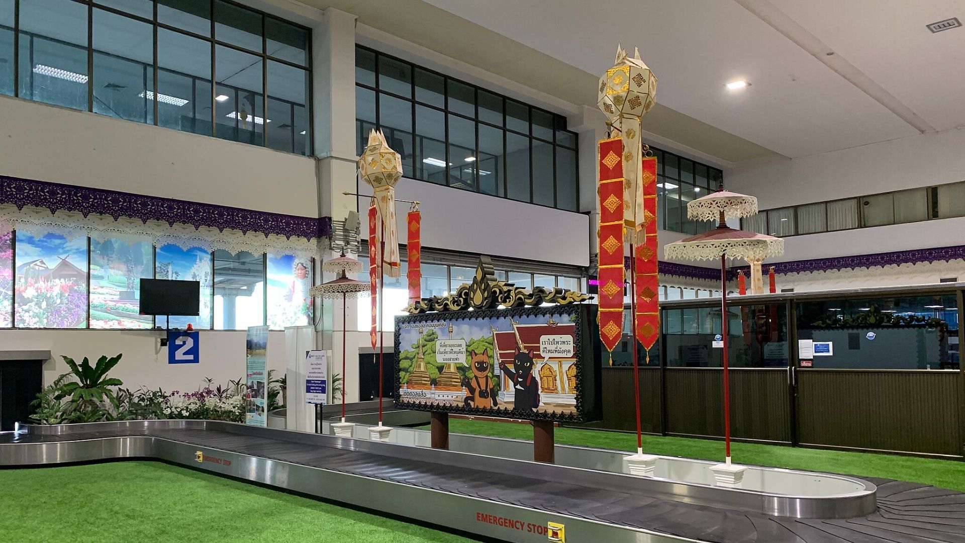 International Airports In Thailand: Your Guide To Major Hubs And Facilities