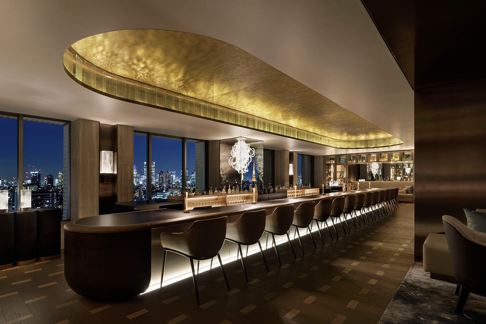 Celebrating Three Decades, Westin Tokyo Raises the Bar with Wellness ...