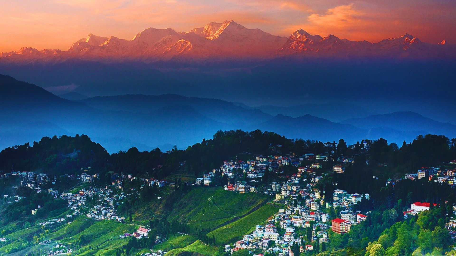 Top Tourist Places In West Bengal: Exploring The Rich Bangla Culture