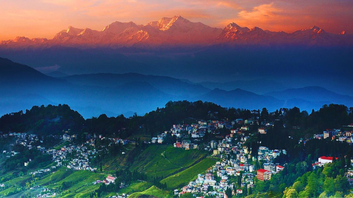 Top Tourist Places In West Bengal: Exploring The Rich Bangla Culture