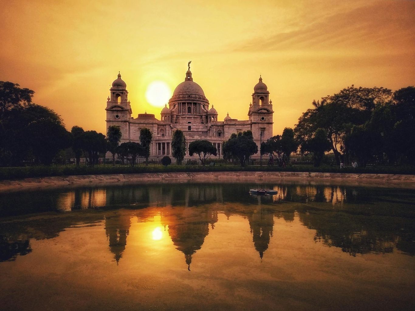 Top Tourist Places In West Bengal: Exploring The Rich Bangla Culture