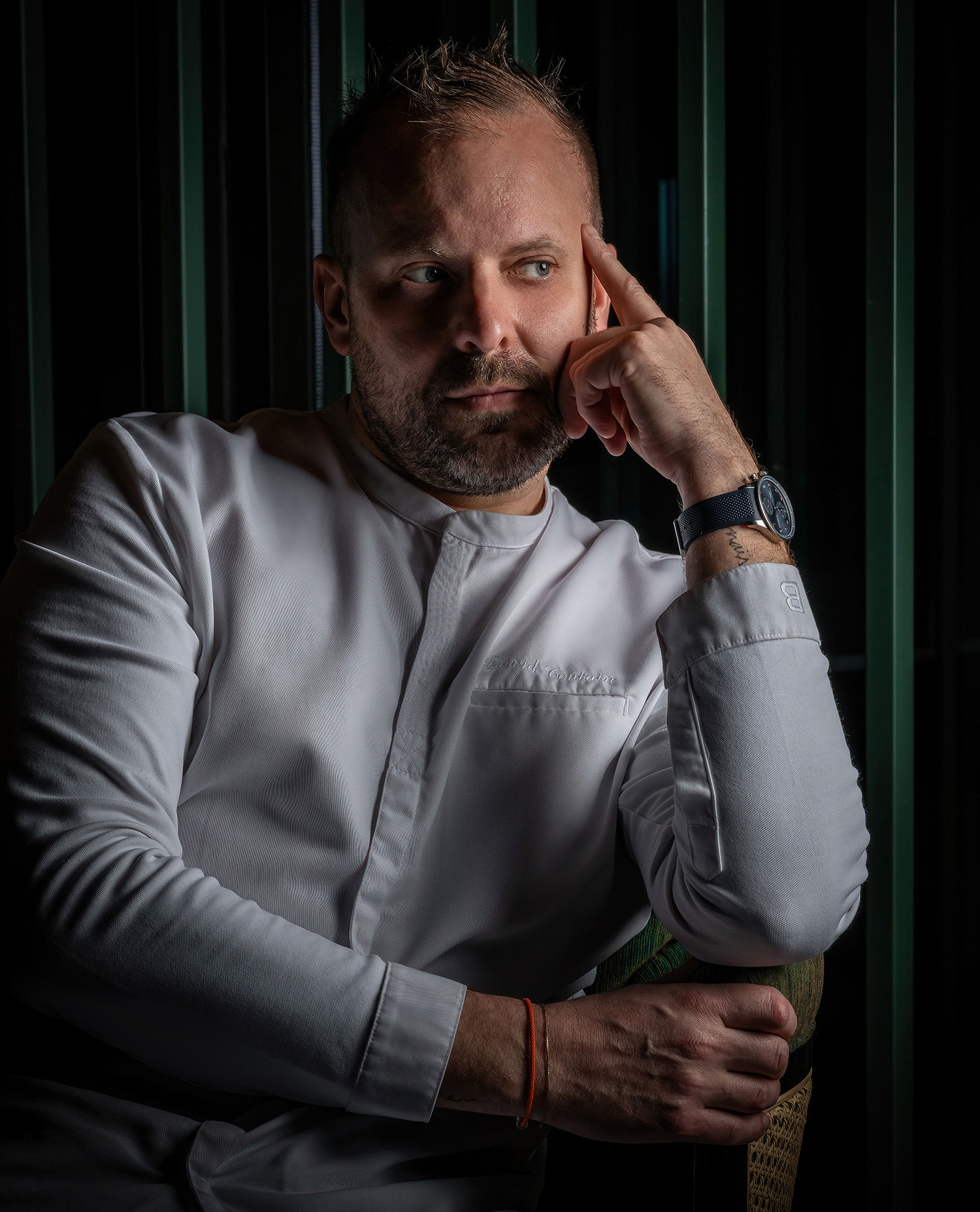 Duet by David Toutain Debuts Dynamic Dining Experience at The Ritz ...