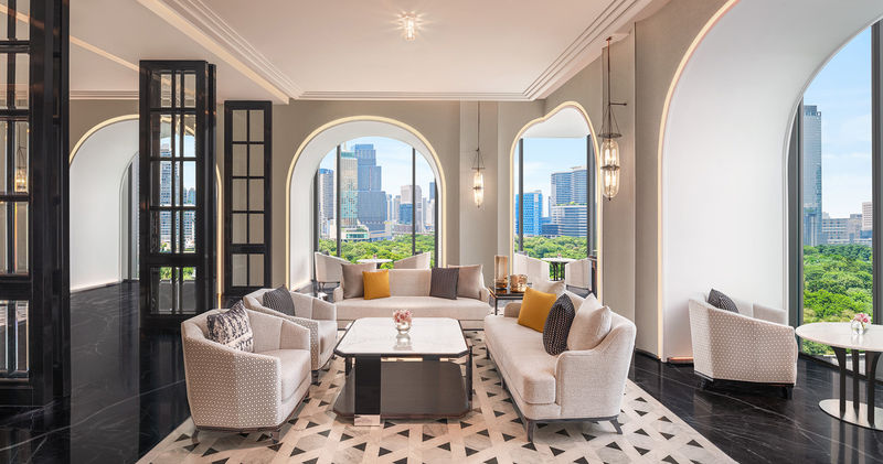 Duet by David Toutain Debuts Dynamic Dining Experience at The Ritz ...